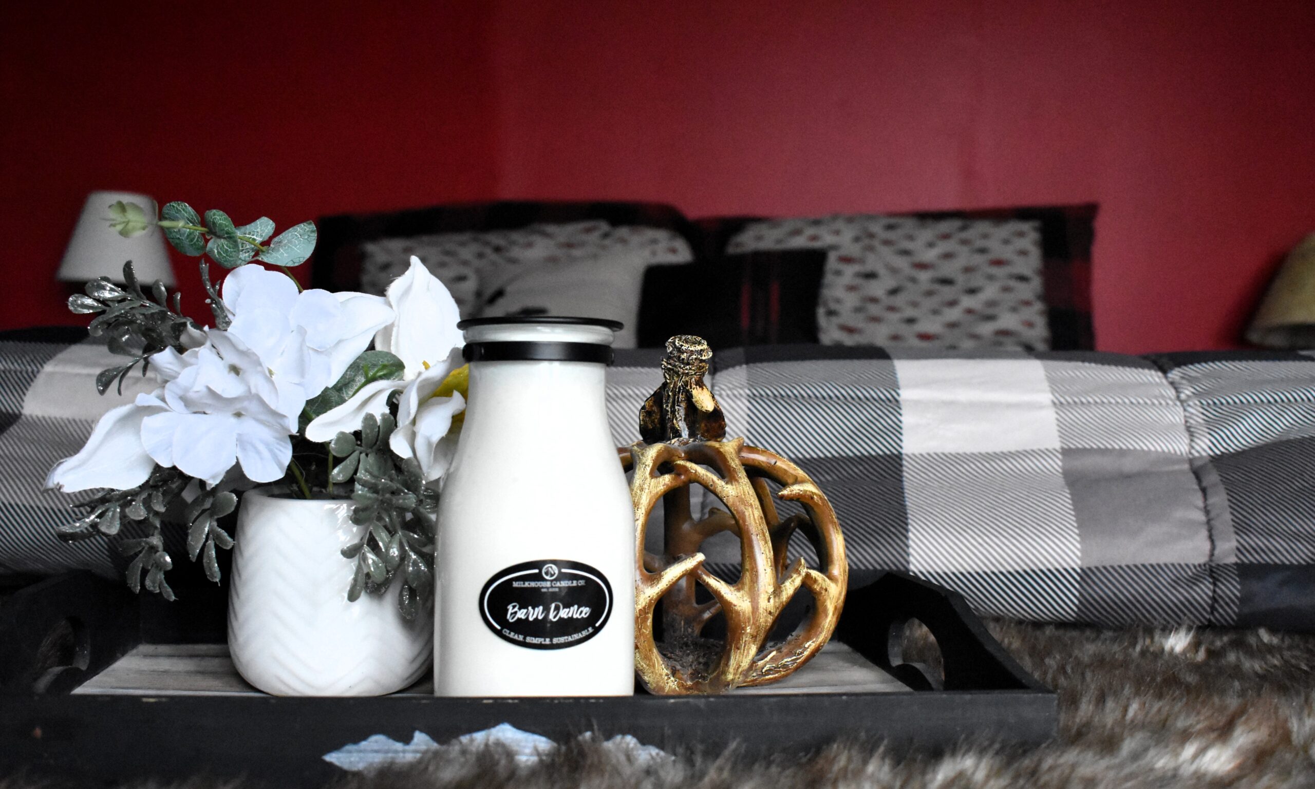 Learning How to Be a Homemaker - Simple Creative Farmhouse